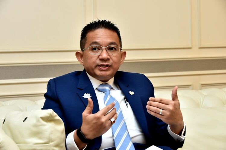 Malaysia mampu lahirkan lebih ramai Ervin Chang - Kosmo Digital