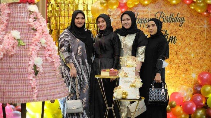 Wanita terima ‘kek’ duit berjumlah RM60,000 - Kosmo Digital