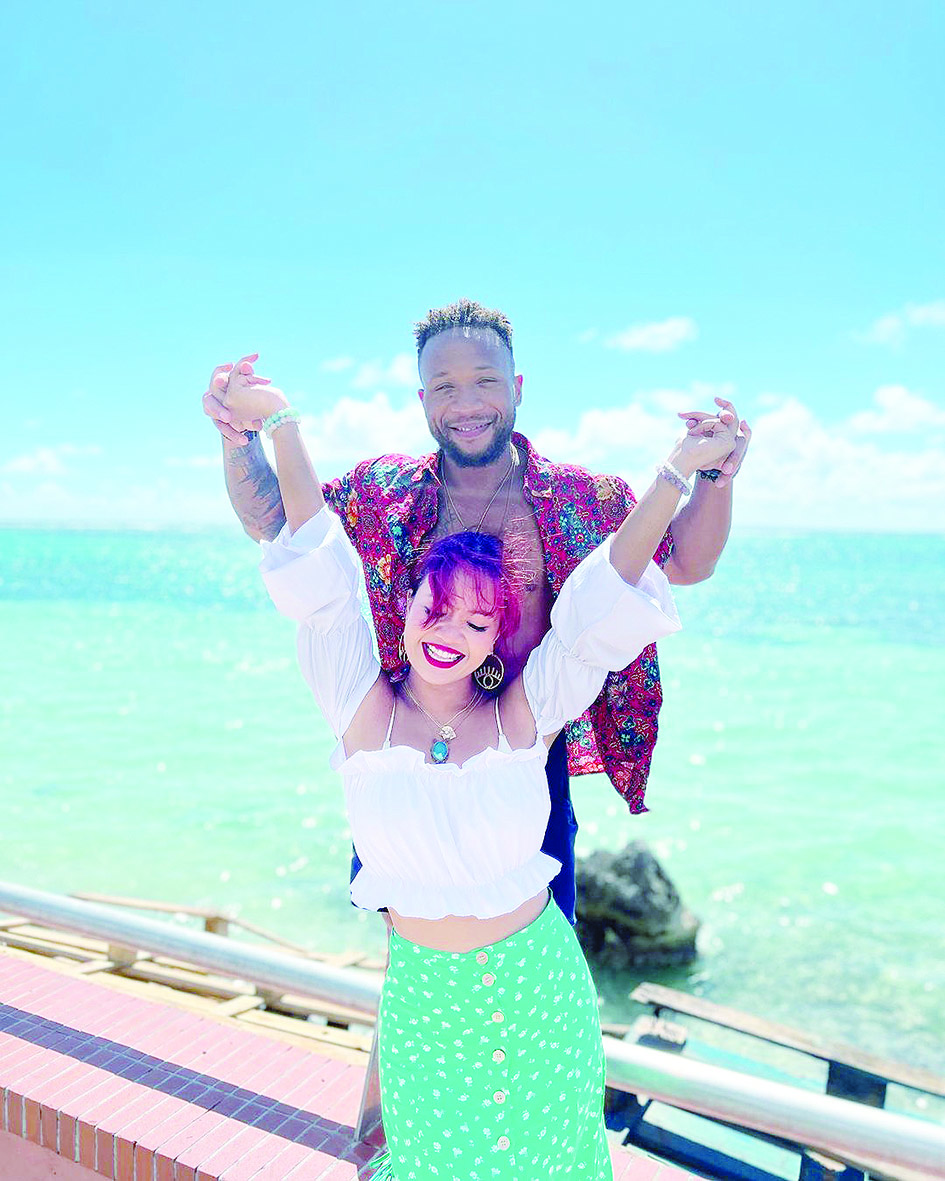 Kalau ada jodoh, jadilah – Mimi Fly - Kosmo Digital