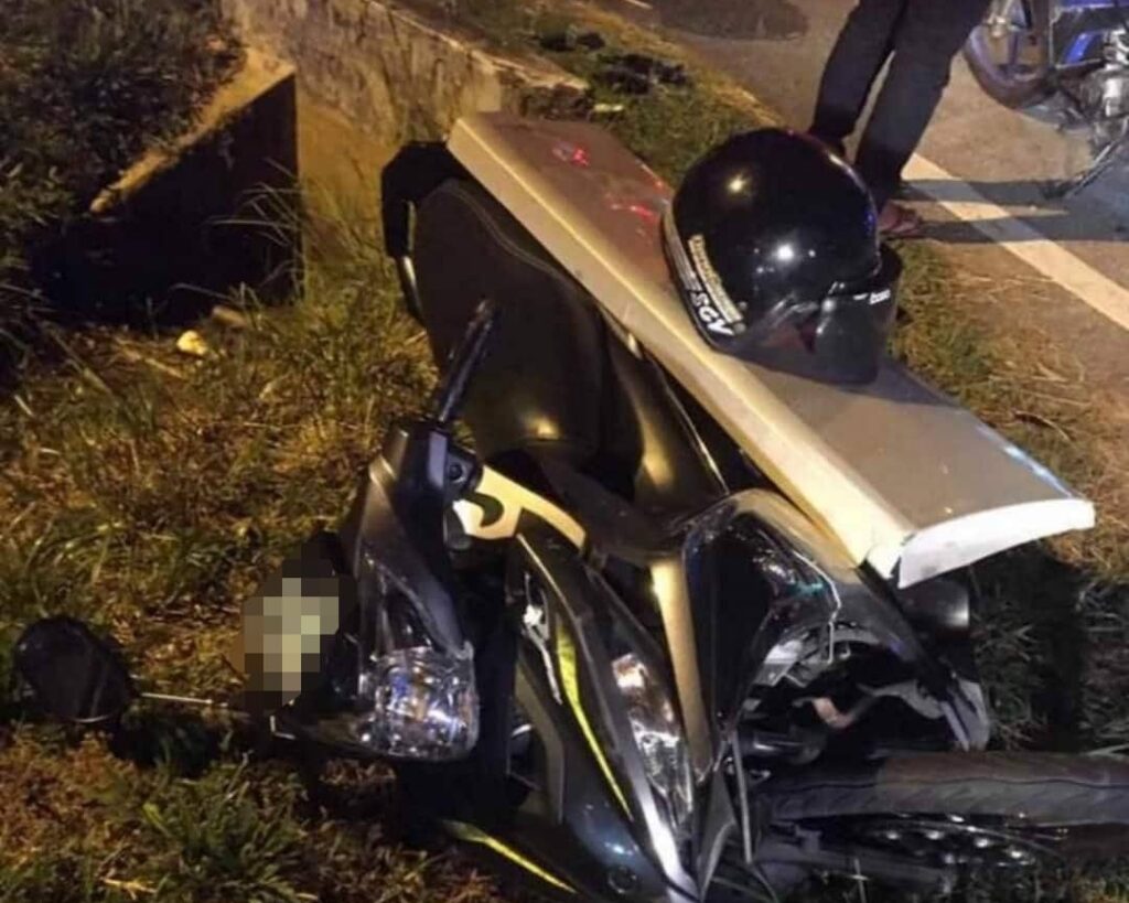 Maut selepas lebih 13 jam bertarung nyawa - Kosmo Digital