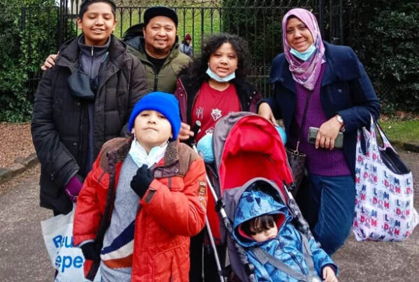 Salam Perantauan 20 Mei - Kosmo Digital