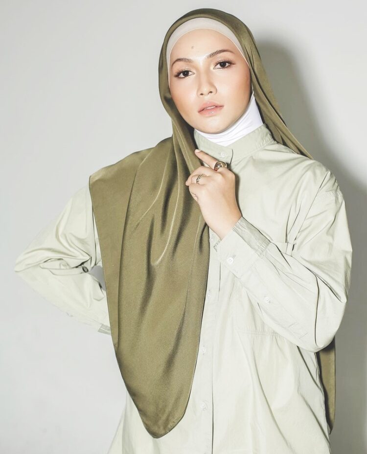 Aishah Azman tak fobia dengan lelaki - Kosmo Digital