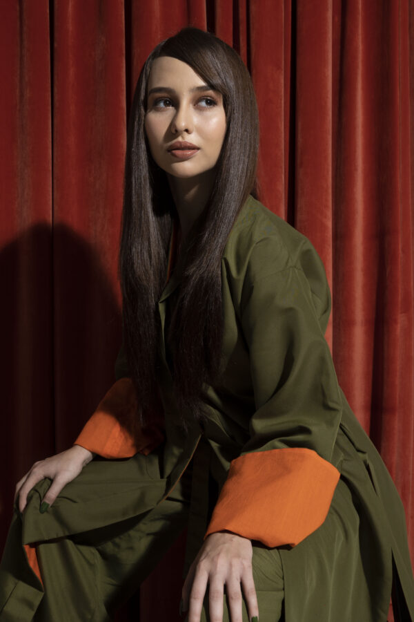 Anna Jobling tak 'jual' wajah cantik - Kosmo Digital