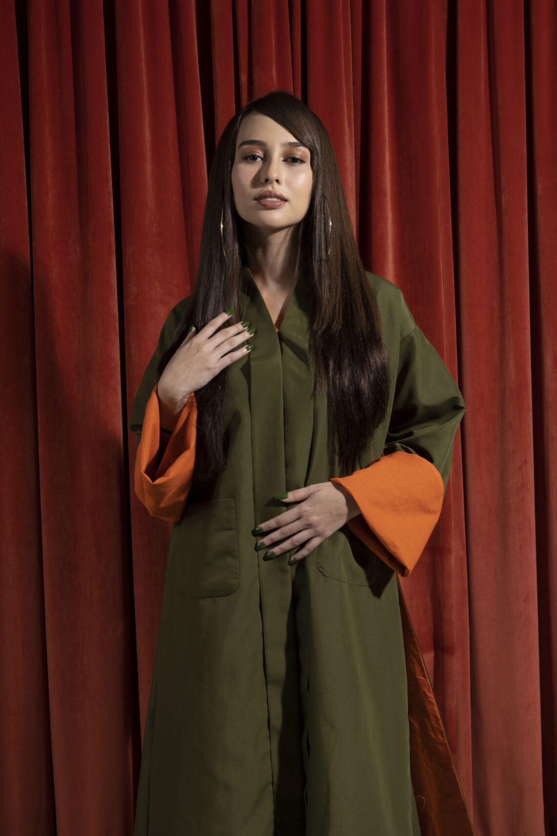 Anna Jobling tak 'jual' wajah cantik - Kosmo Digital