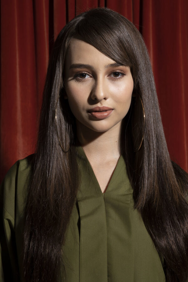 Anna Jobling tak 'jual' wajah cantik - Kosmo Digital