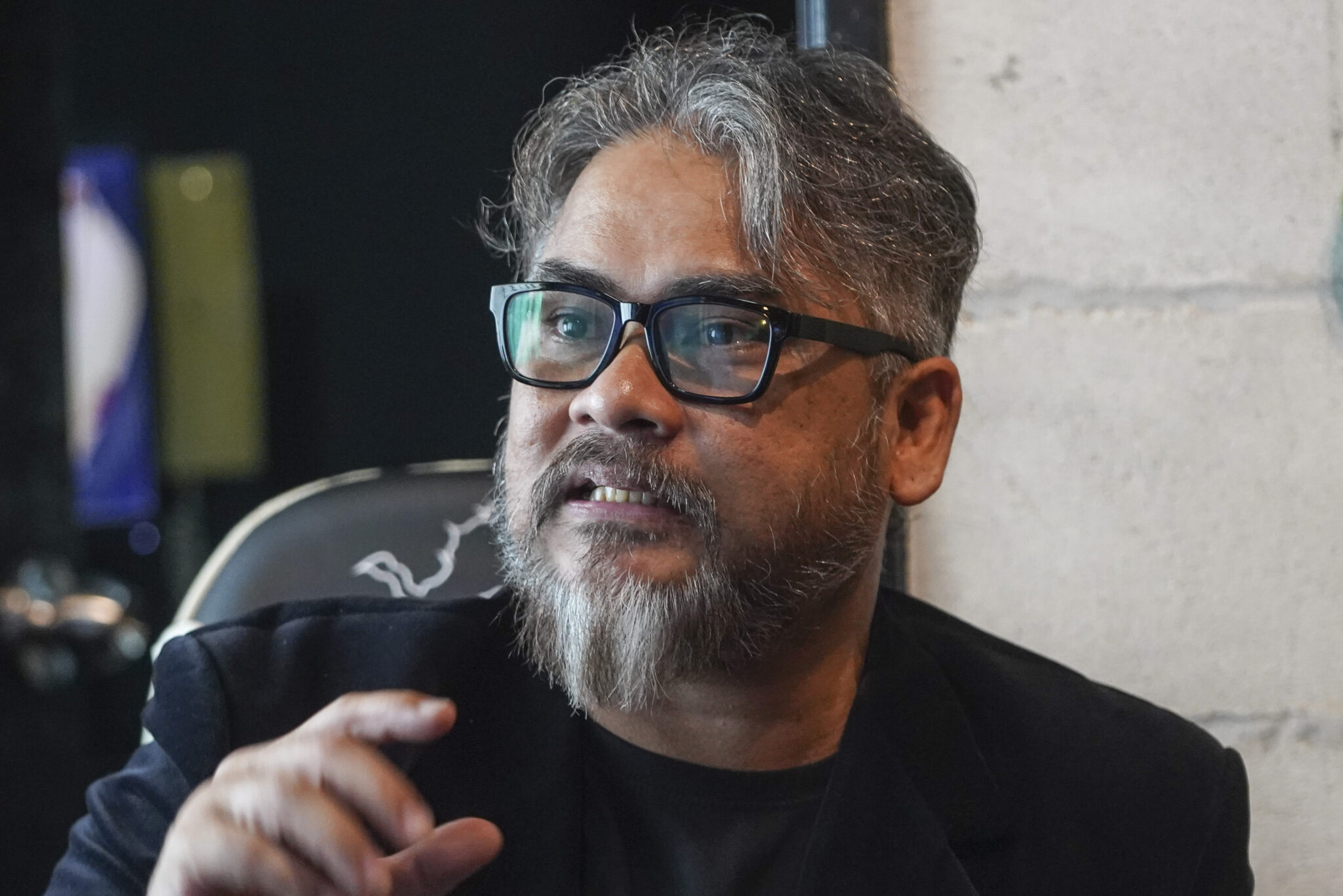 Perginya Hamid Gurkha, hero tidak didendang - Kosmo Digital