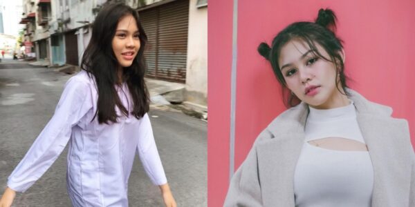 Puteri Balqis iras Vanesha Prescilla - Kosmo Digital