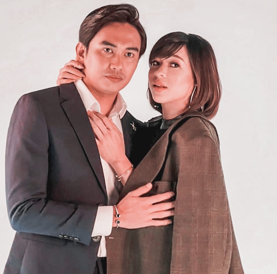 'Dikenenkan', lokasi filem temukan Fify Azmi dengan calon suami - Kosmo ...