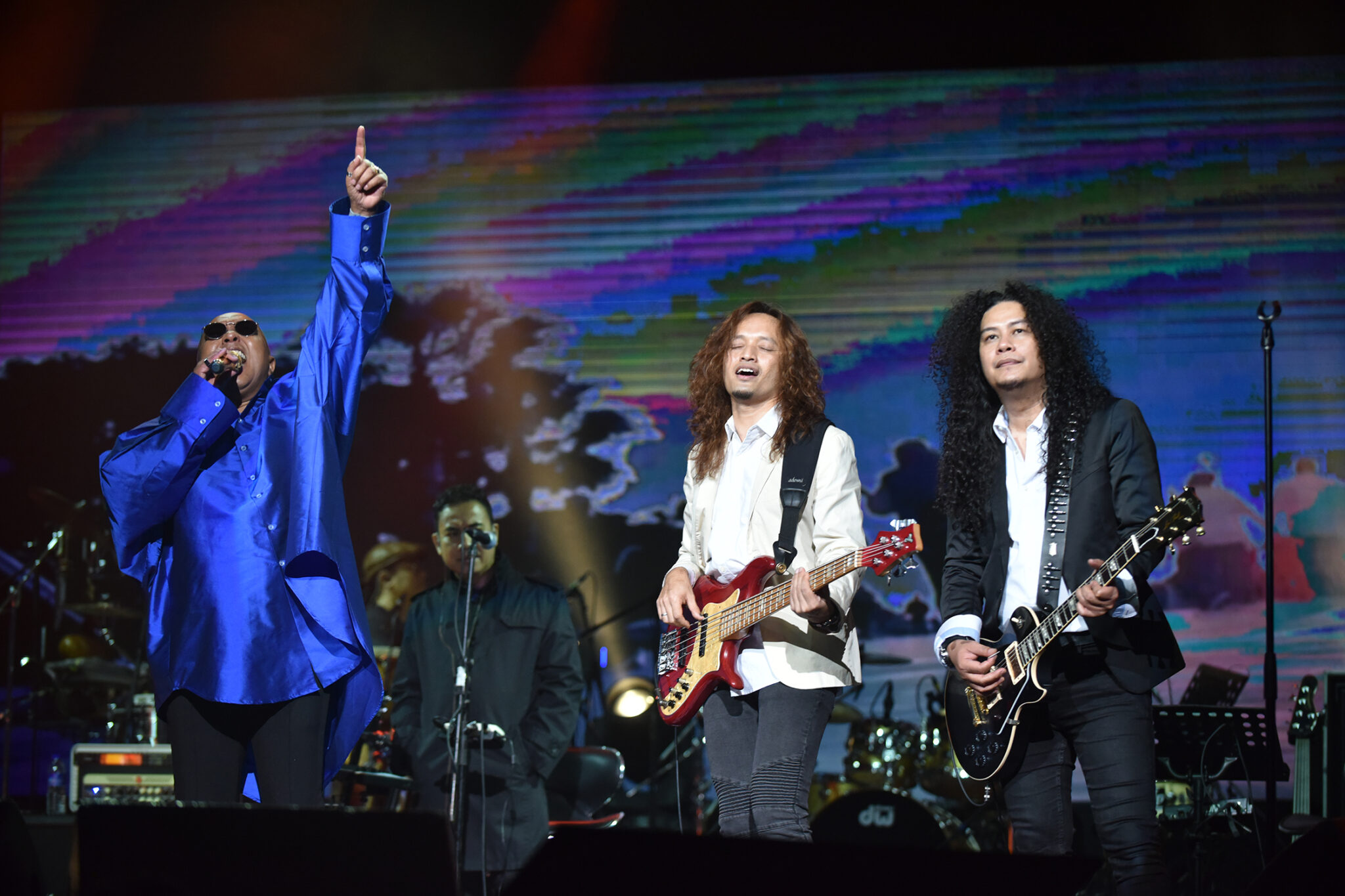 Relevan, supremasi 35 tahun Hattan - Kosmo Digital