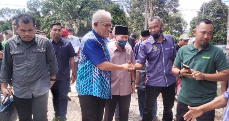 Restoran Rubiah Suparman, Habsah Hassan tutup operasi selepas 37 tahun ...