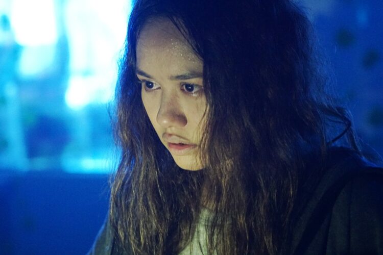 Igauan misteri 10 tahun Histeria The Series - Kosmo Digital