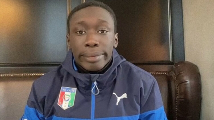 Pengikut TikTok Khaby Lame paling ramai, lebih 142 juta - Kosmo Digital