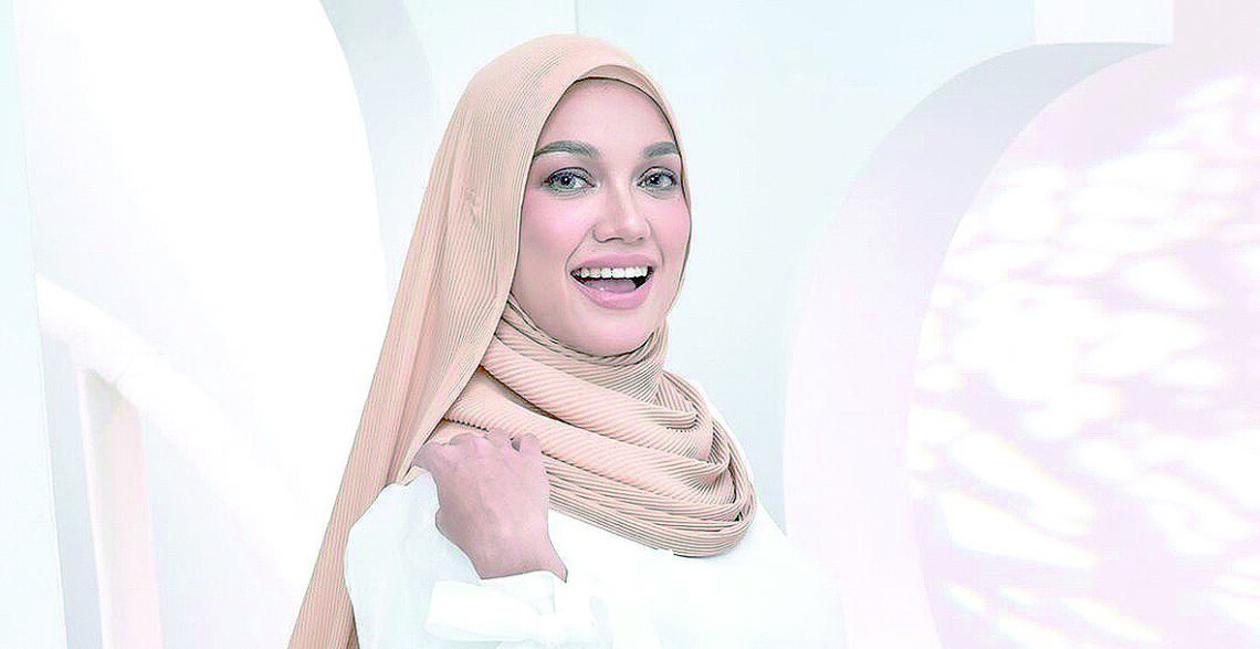 Cara Puteri Sarah ‘hidup’ semula - Kosmo Digital