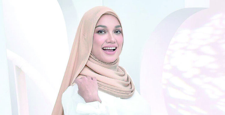 Cara Puteri Sarah ‘hidup’ semula - Kosmo Digital