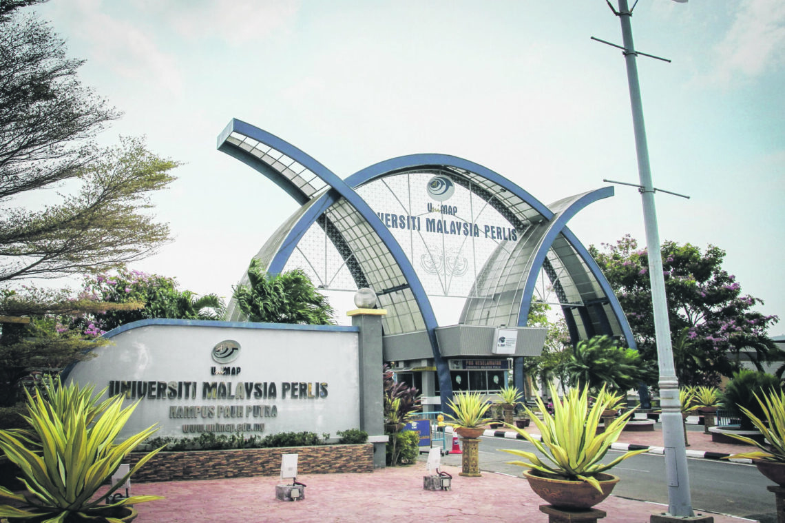 UniMAP rancang tambah titik capaian di setiap kediaman pelajar - Kosmo ...