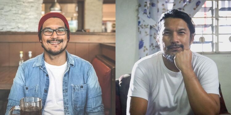 Saya masih menarik, laku dan kacak - Rashidi Ishak - Kosmo Digital