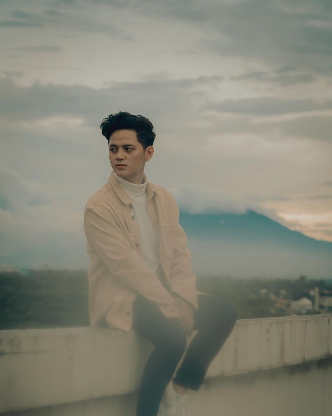 Stevan Pasaribu diberi upah nasi ganti wang persembahan - Kosmo Digital