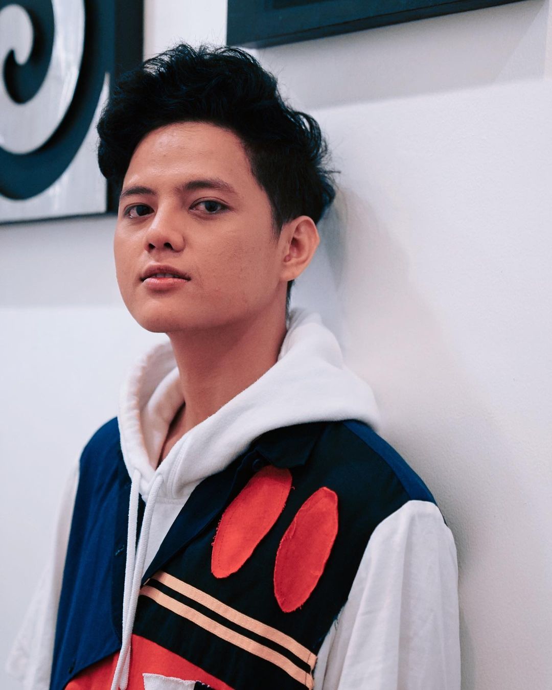 Stevan Pasaribu diberi upah nasi ganti wang persembahan - Kosmo Digital