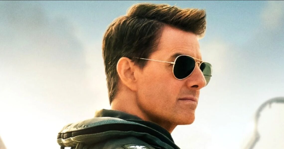 Tom Cruise tetap 'top guy' - Kosmo Digital