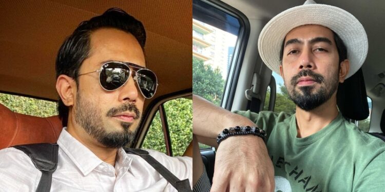 Netizen nak tumbuk Wan Raja - Kosmo Digital