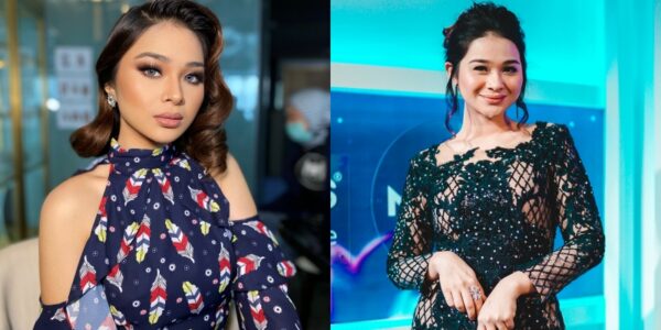 Bukti Cinta cabar kemampuan vokal Wanie Ooi - Kosmo Digital