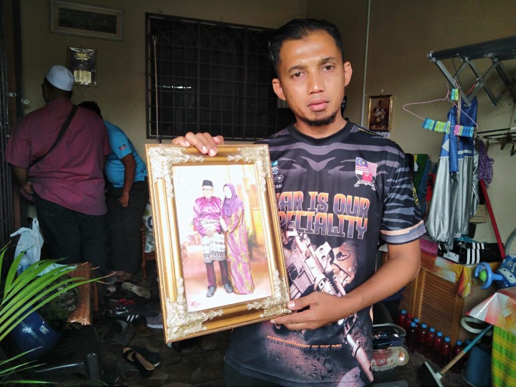 Masjid Ar-Rahman, Lata Rek perlu dana RM5 juta - Kosmo Digital