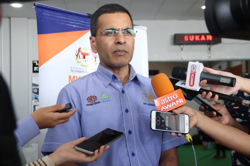 Masjid Ar-Rahman, Lata Rek perlu dana RM5 juta - Kosmo Digital