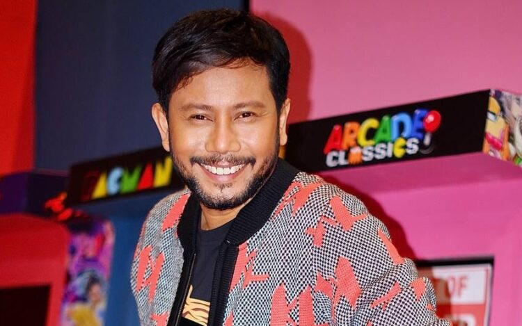 ‘Ghisau ghisau Imran Bard’ jadi pilihan selebriti - Kosmo Digital