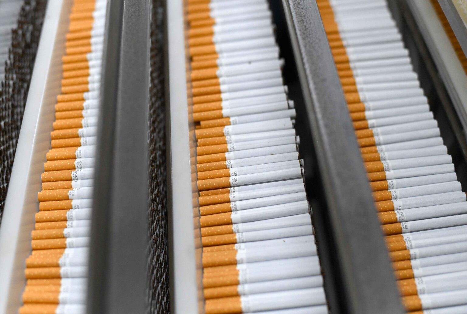 AS mahu kurangkan kandungan nikotin dalam rokok - Kosmo Digital