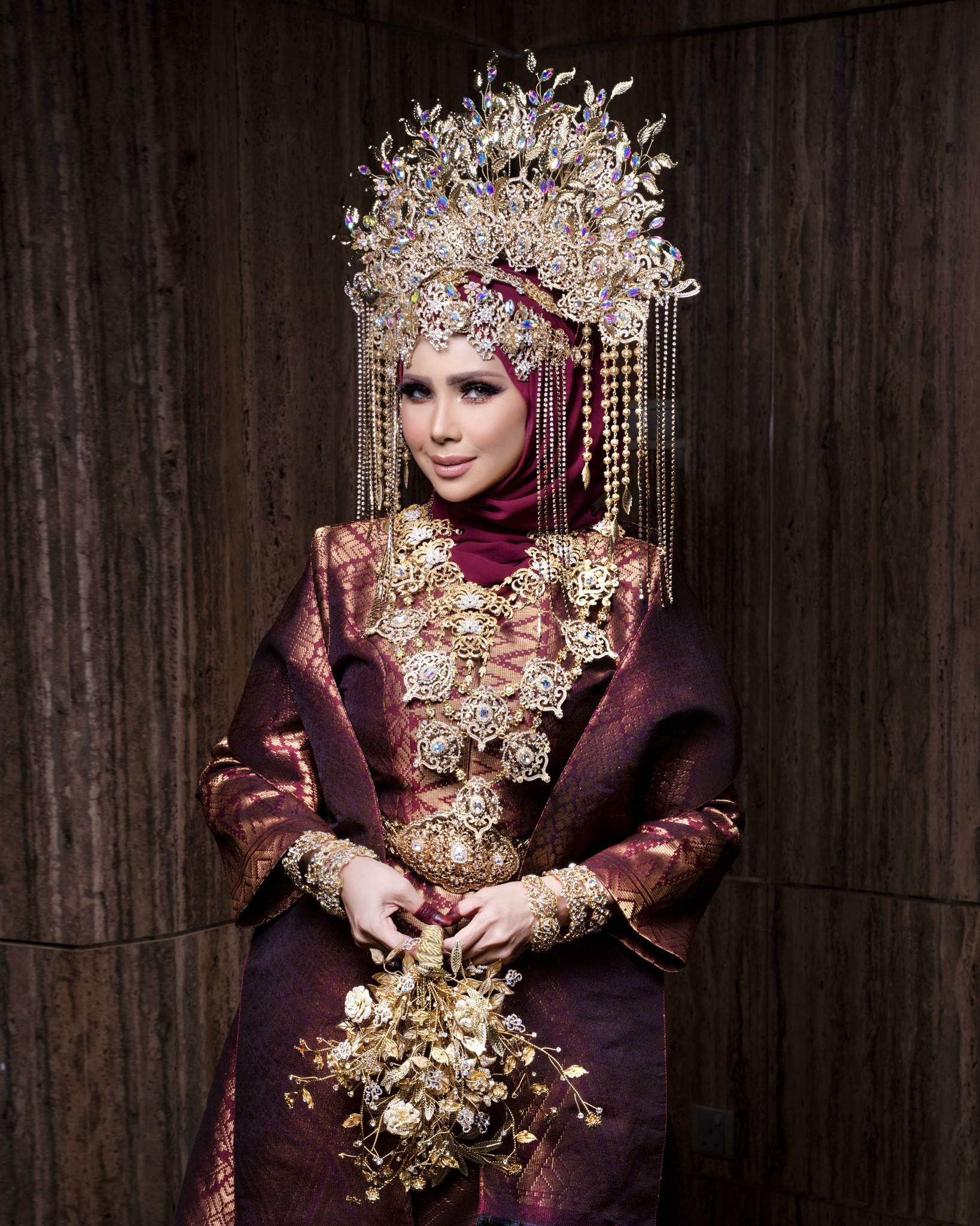 Cukuplah setakat Aaisyah sahaja - Che Ta, Zain Saidin - Kosmo Digital