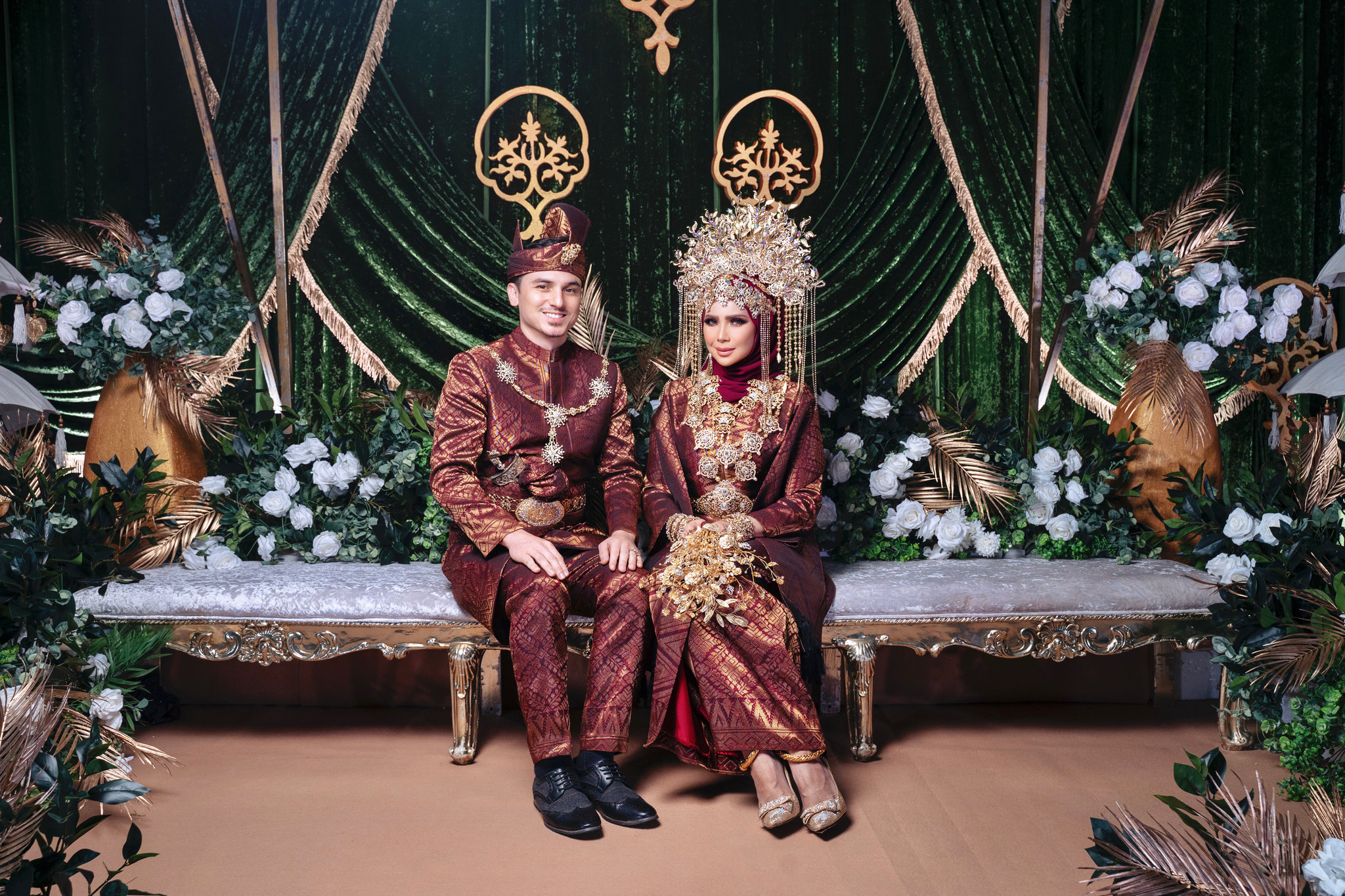 Cukuplah setakat Aaisyah sahaja - Che Ta, Zain Saidin - Kosmo Digital