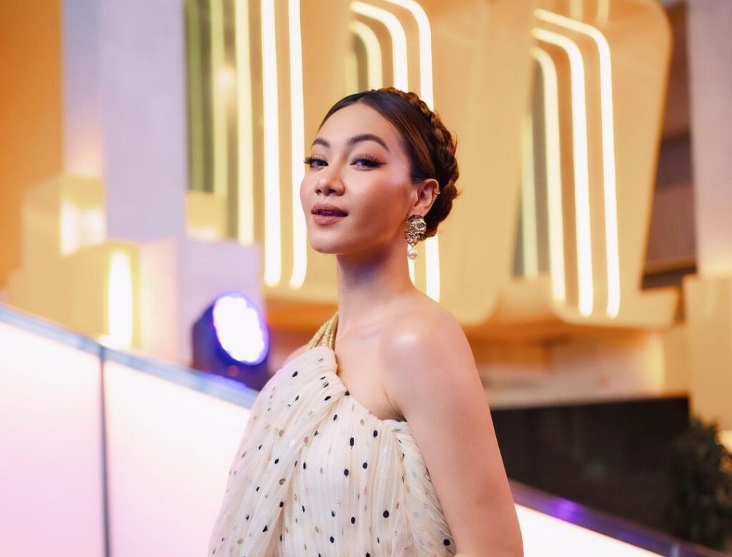 Pesanan ‘menikam’ Daiyan Trisha - Kosmo Digital