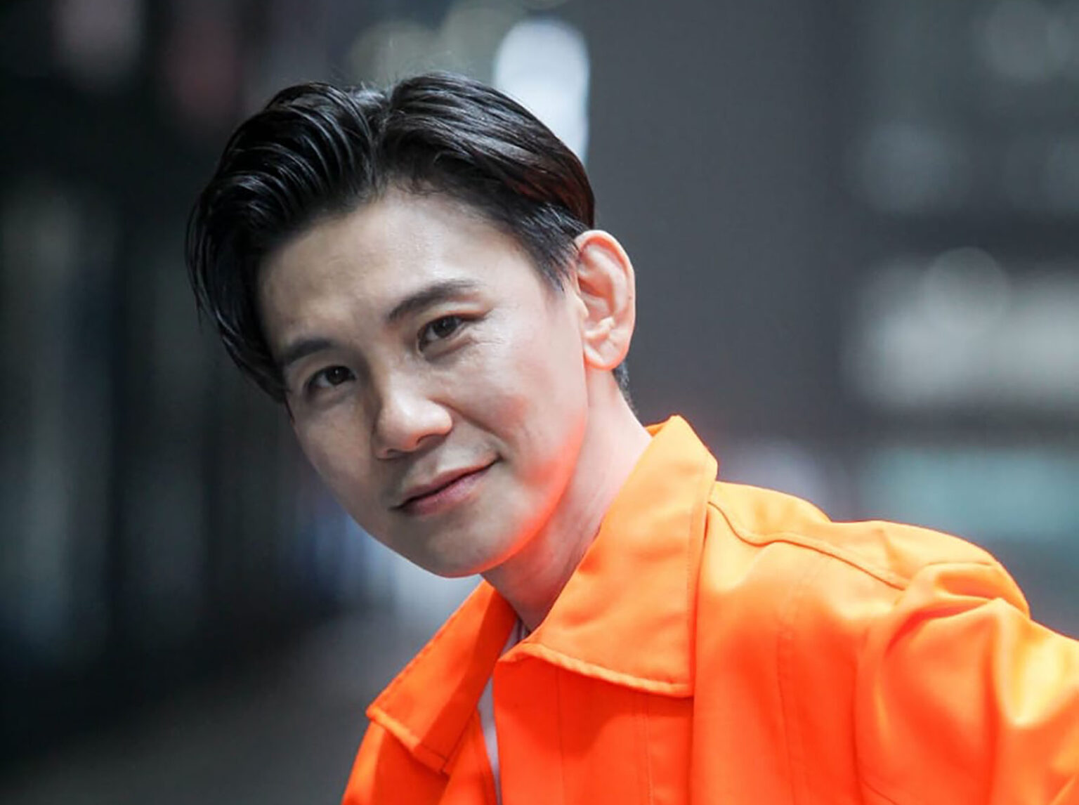 Gagal berniaga, Daniel Lee kembali masuk studio muzik - Kosmo Digital