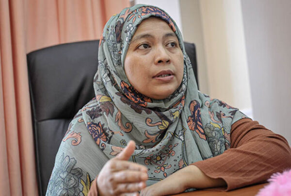 Kanser ovari pembunuh senyap, tiada simptom - Kosmo Digital