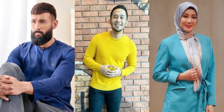 Terkejut nampak kenduri di kampung bunian - Kosmo Digital