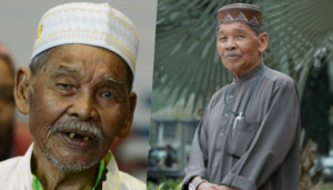 Cuma batuk berkahak, Hamid Gurkha tak masuk ICU - Kosmo Digital