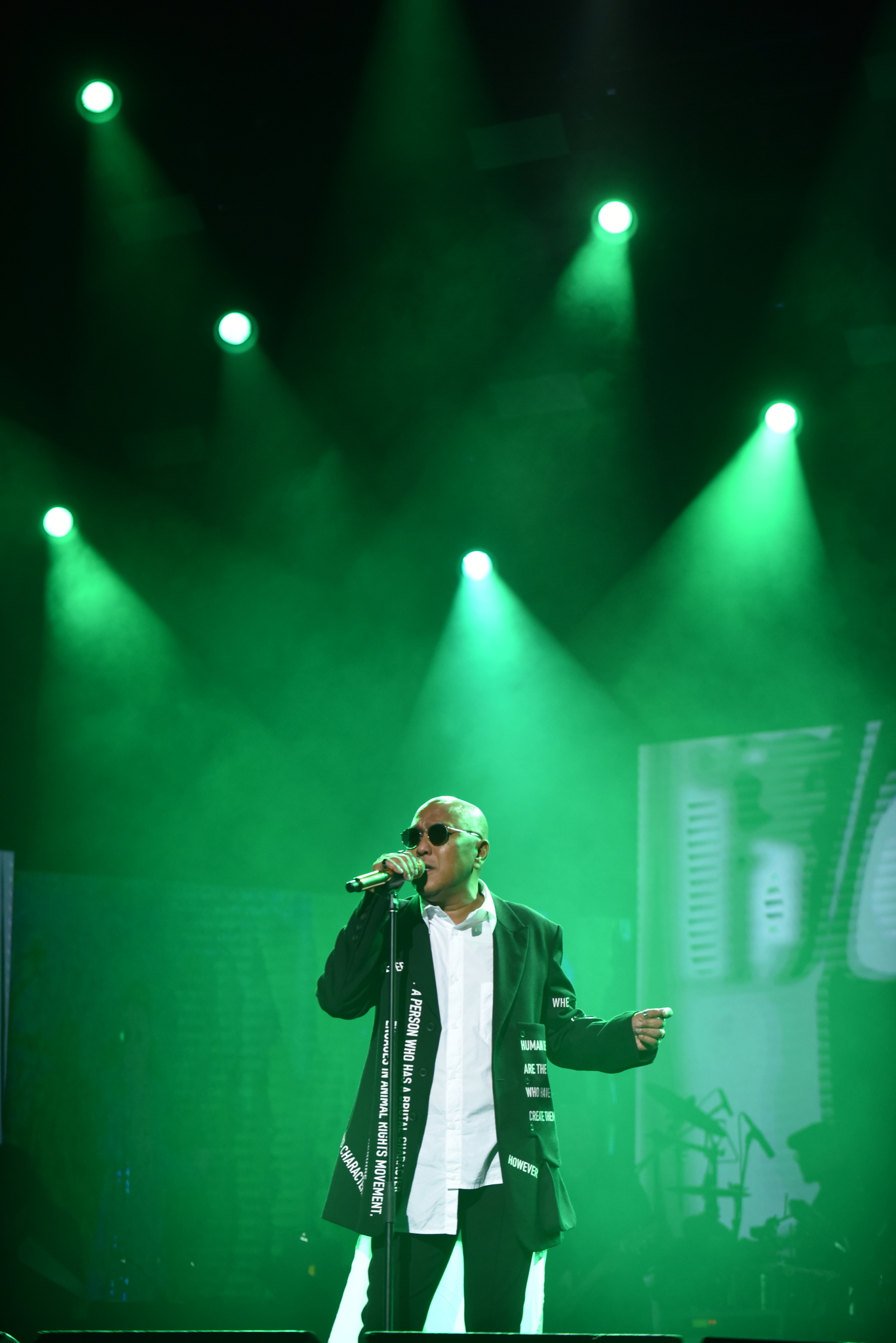 Relevan, supremasi 35 tahun Hattan - Kosmo Digital