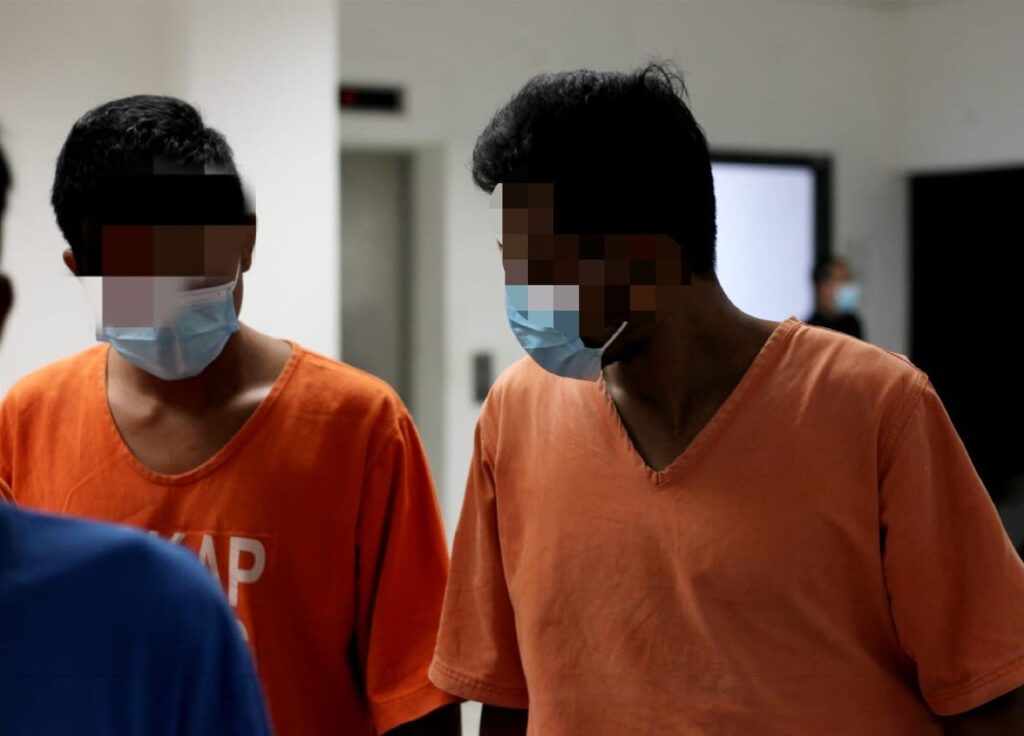 Pemain bola sepak rogol gadis dilepaskan dengan jaminan polis - Kosmo ...