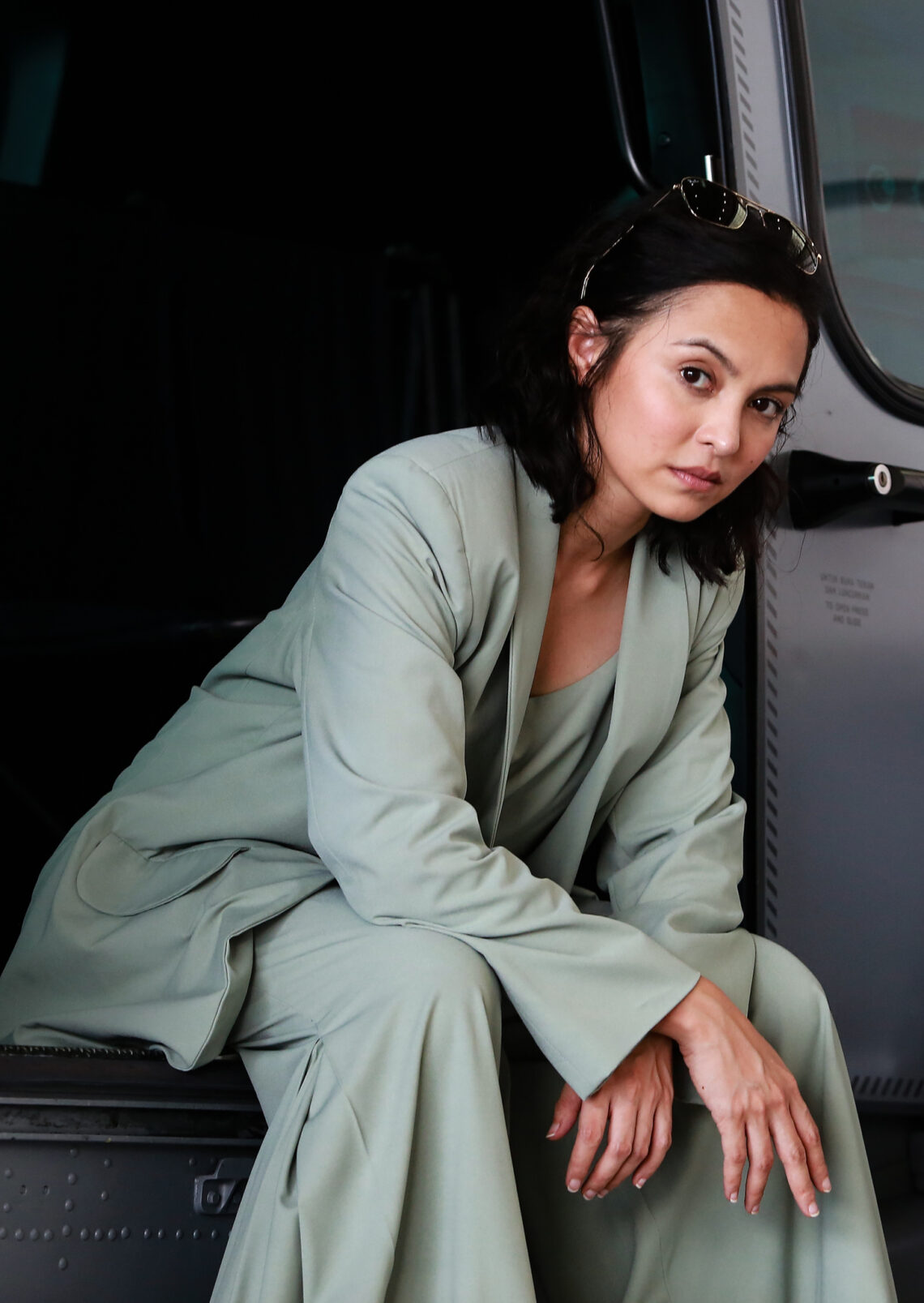 Impian terlunas Sara Ali - Kosmo Digital