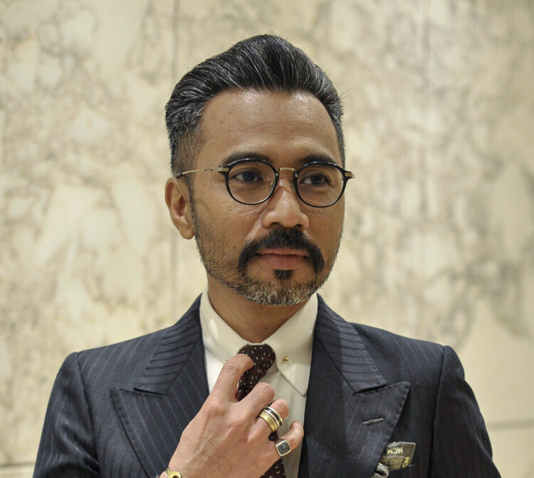 Wak Doyok jauhi sensasi, kontroversi 'aneh' - Kosmo Digital