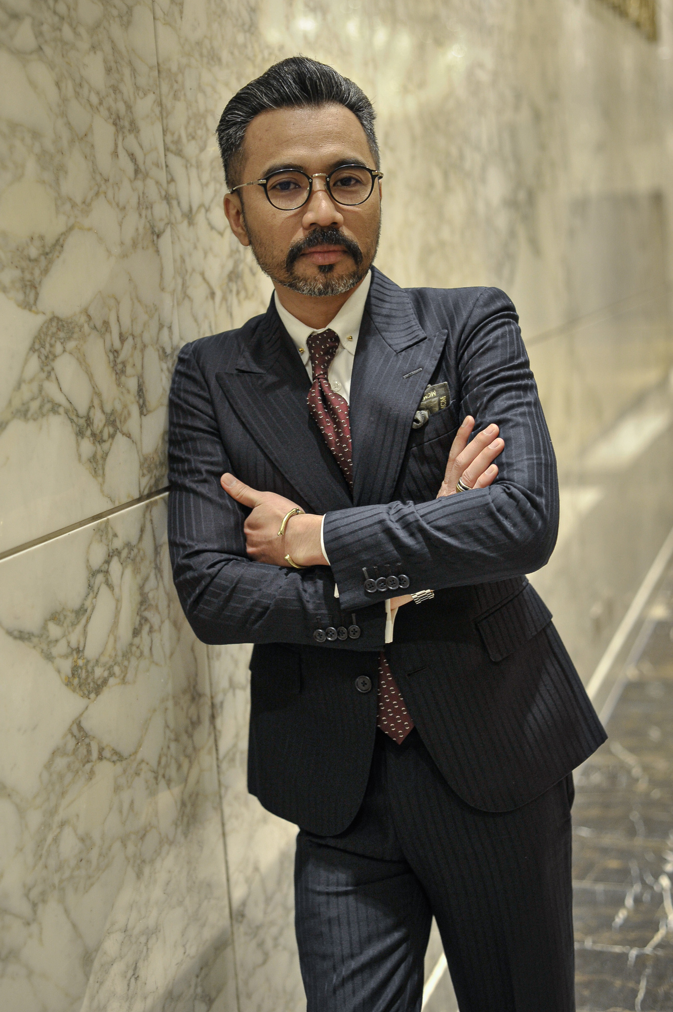 Wak Doyok jauhi sensasi, kontroversi 'aneh' - Kosmo Digital