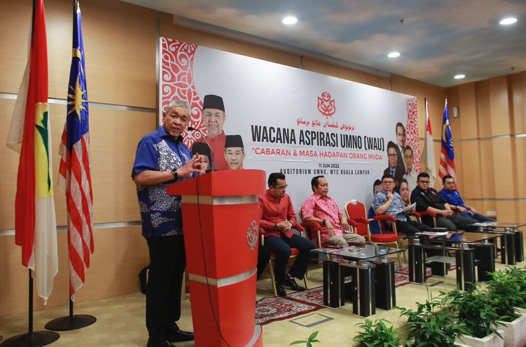 KPDNHEP NS, JHEAINS serbu premis guna logo halal Jakim - Kosmo Digital