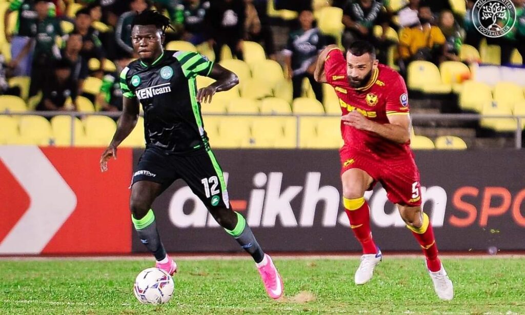 KPDNHEP NS, JHEAINS serbu premis guna logo halal Jakim - Kosmo Digital