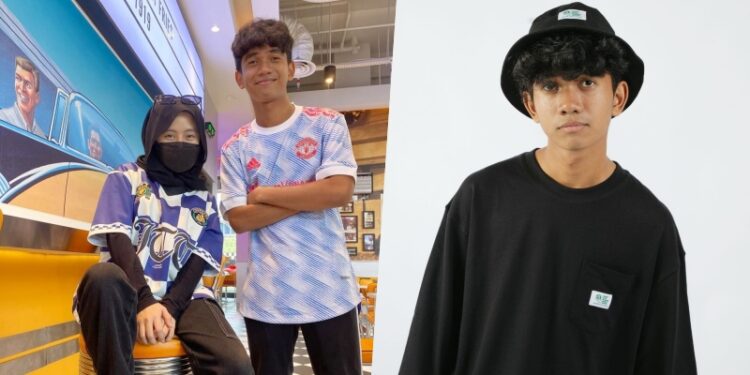 Gosip dengan Mia Sara bukan gimik - Idan Aedan - Kosmo Digital