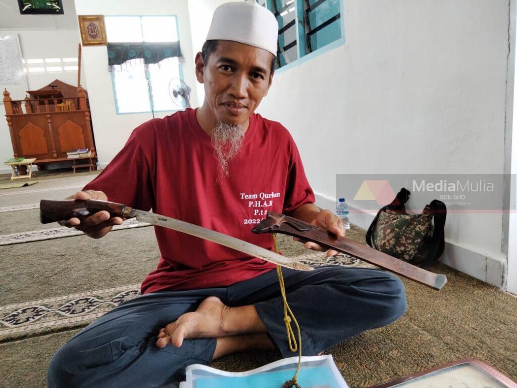 Rahsia sembelih lembu pastikan daging jadi lembut, tidak berbau - Kosmo ...
