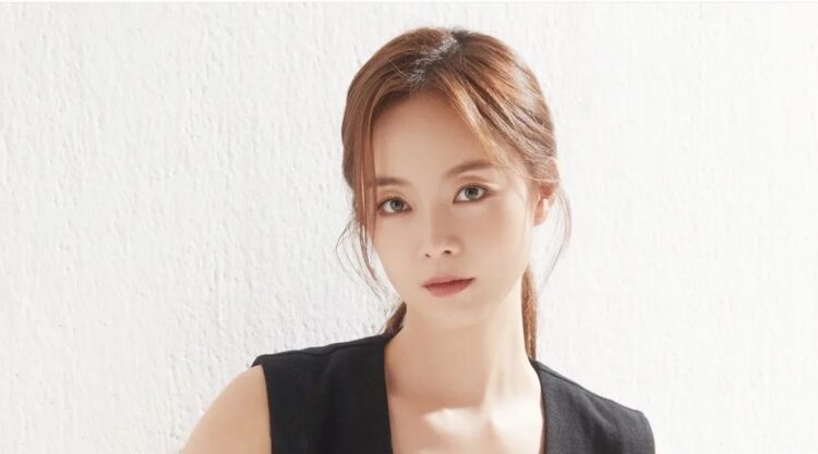 Jeon So-min didesak keluar daripada Running Man - Kosmo Digital