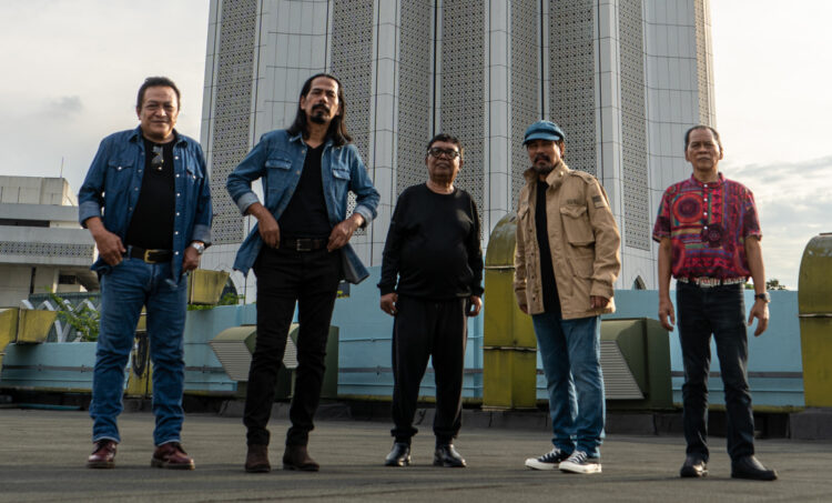 Konsert Kembara terjemahan suara generasi 1980-an - Kosmo Digital