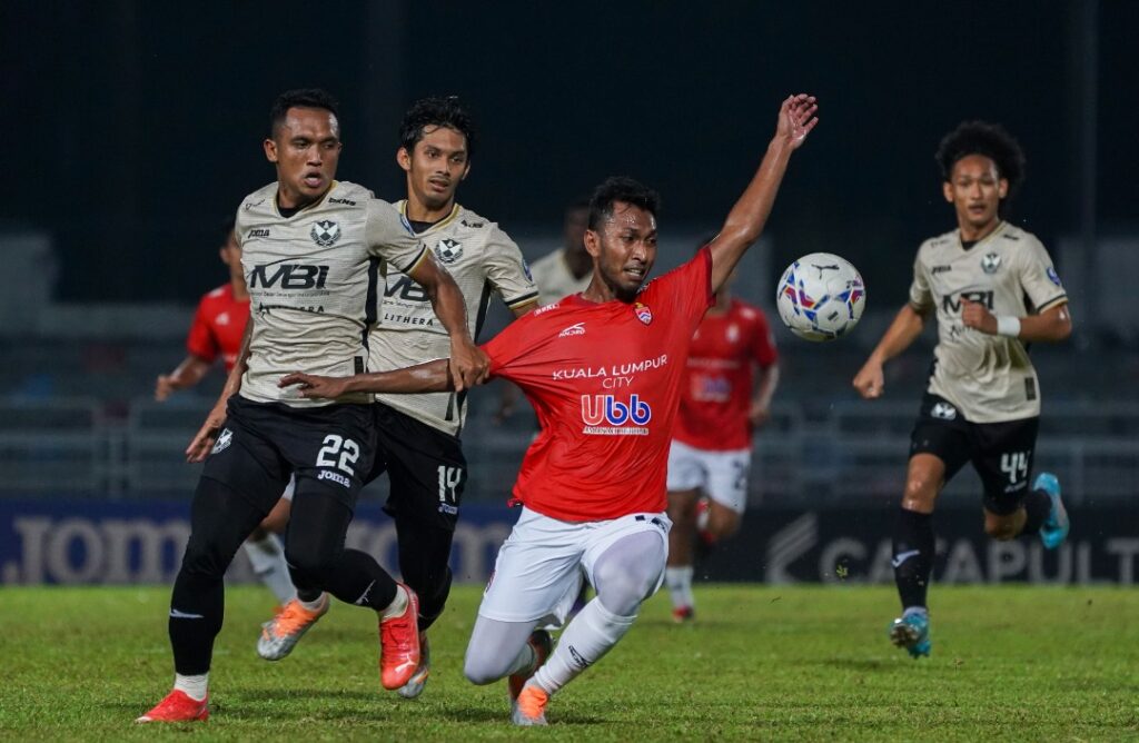 Isu anak bercium, Ridhuan Tee sifatkan iman tidak diwarisi - Kosmo Digital