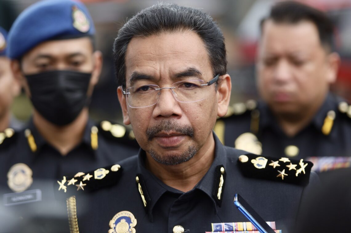 Ops ATM berjaya peroleh RM2.4 juta nilai rampasan - Kosmo Digital