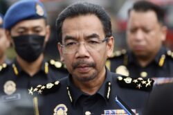 Ops ATM berjaya peroleh RM2.4 juta nilai rampasan - Kosmo Digital